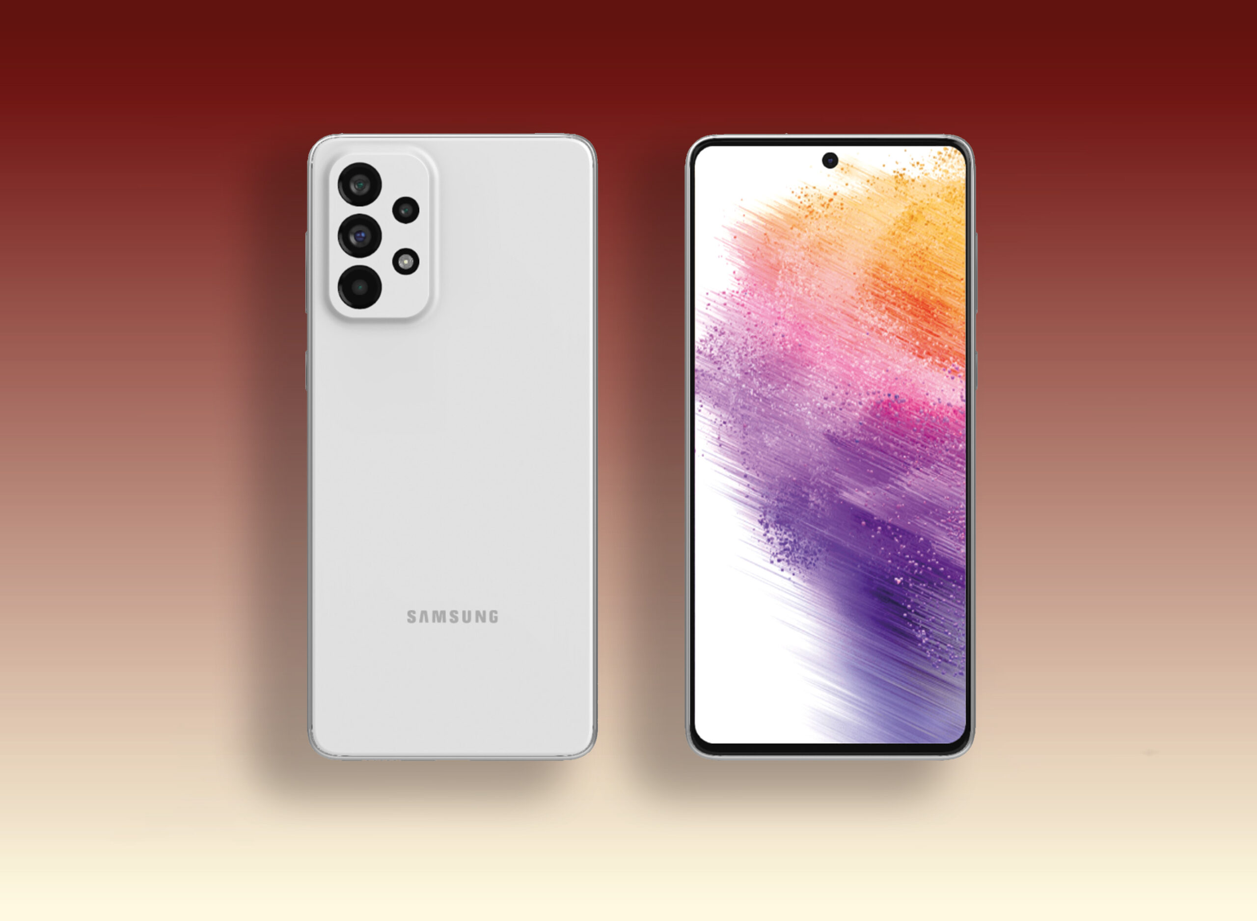Samsung Galaxy A73 5G review - Smartphonica