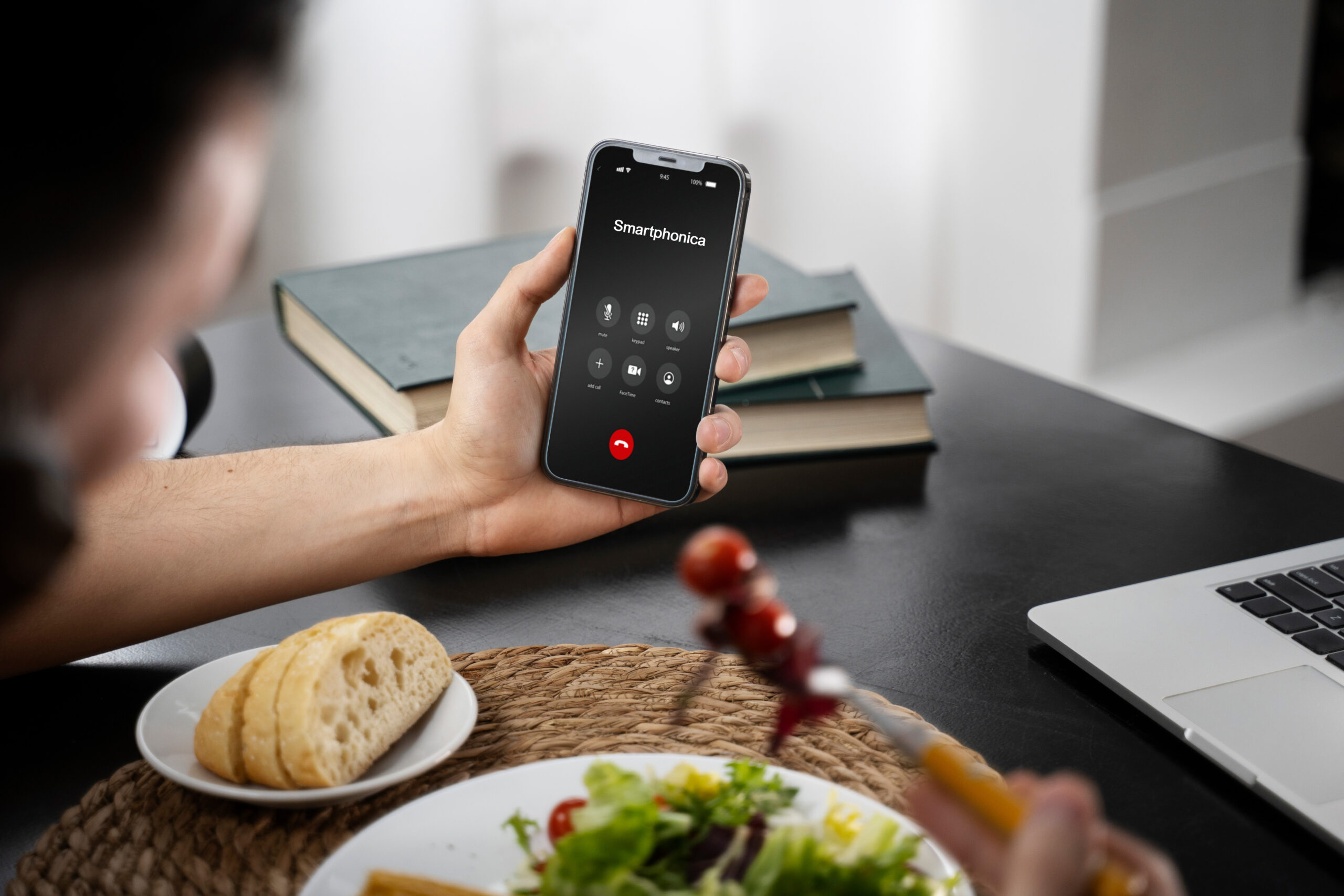 Hoe Kan Ik Een Telefoongesprek Opnemen